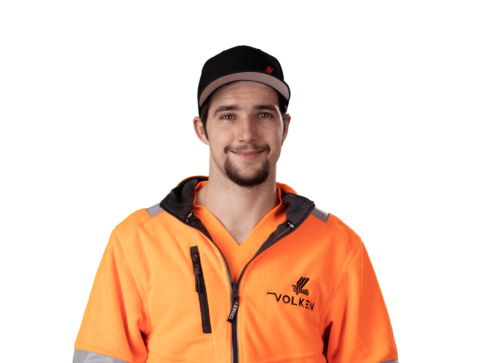 Das Team der Volken Group | Volken Group