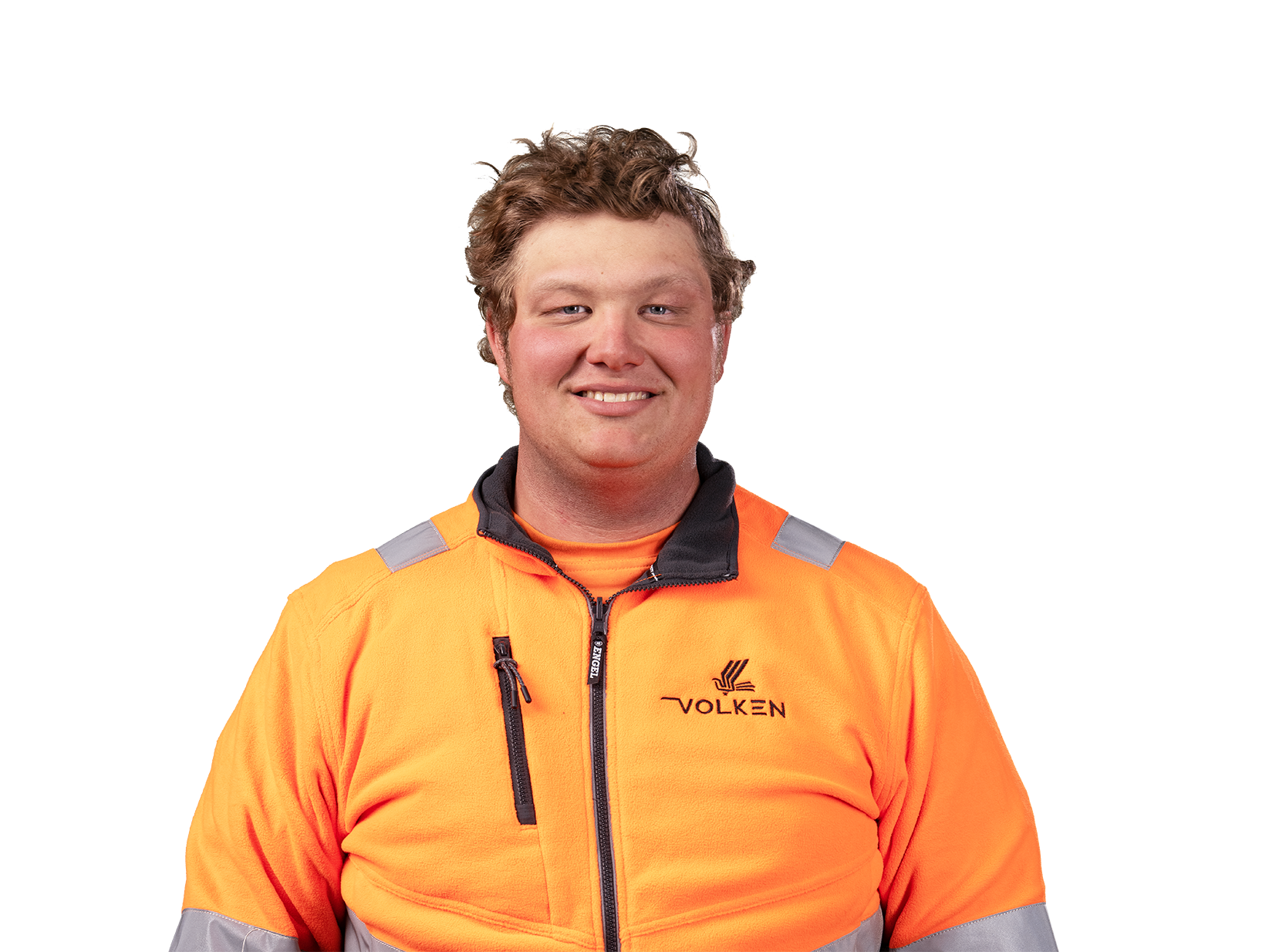 Das Team der Volken Group | Volken Group