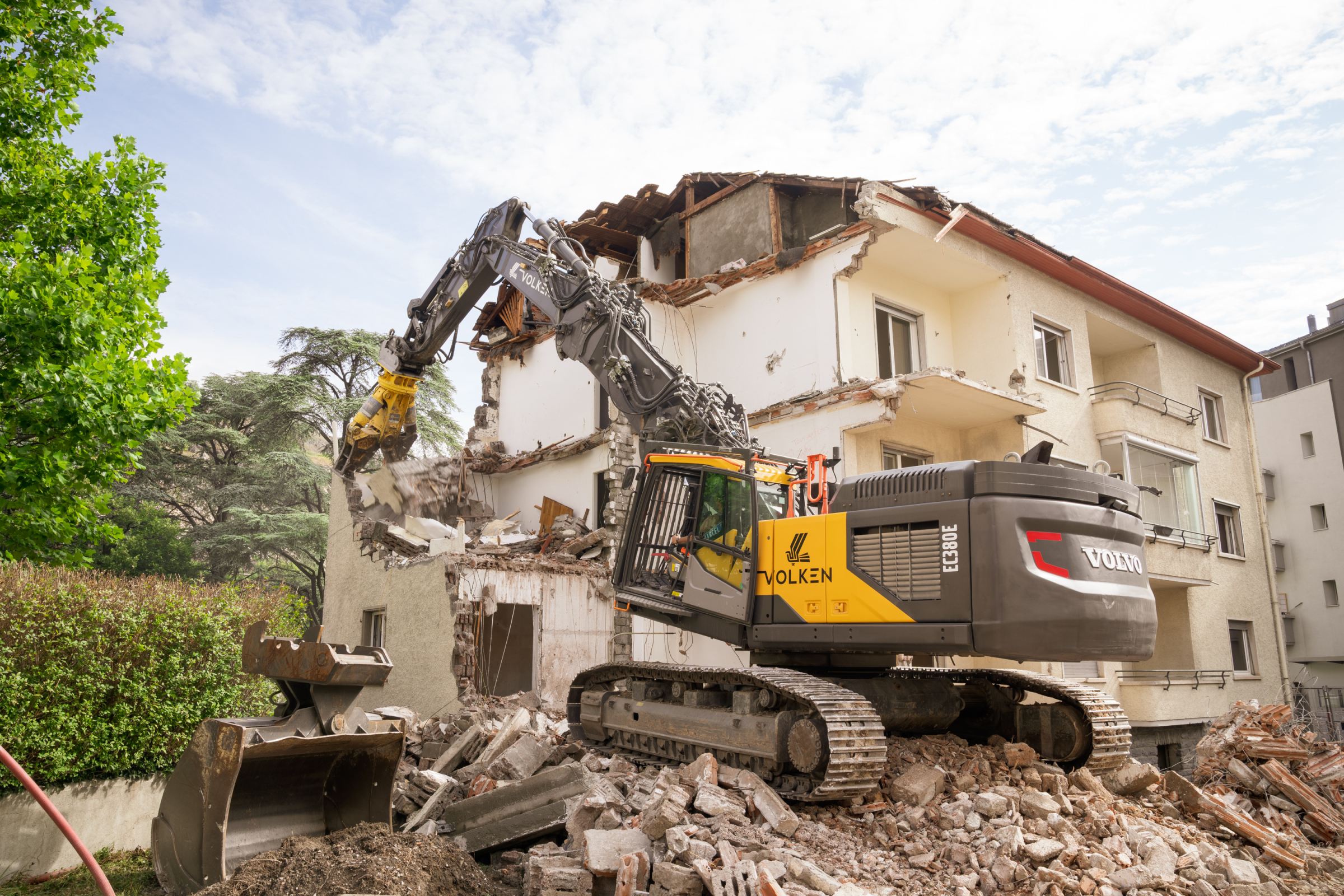 What if a termination is not an end, but a beginning? | Volken Group